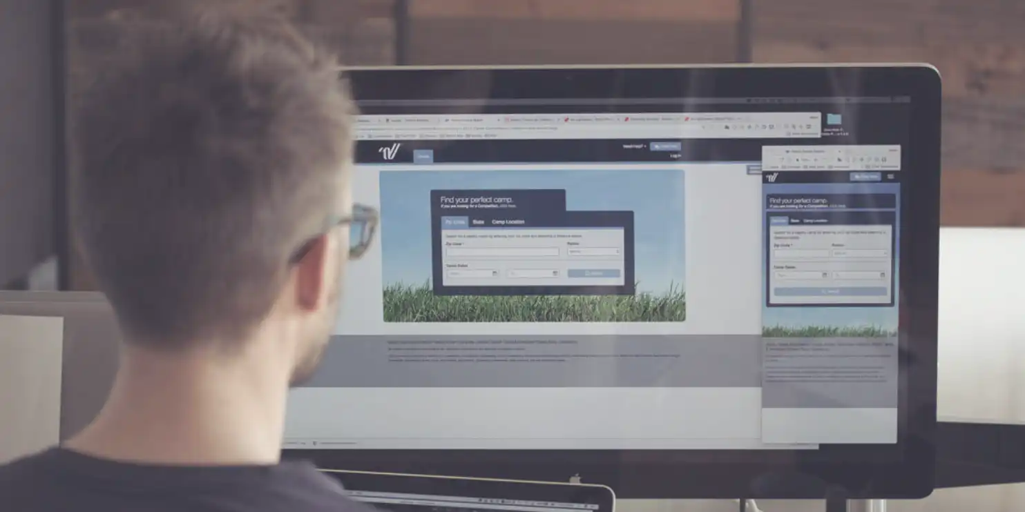 Let Me Show You: Clickable Image Banners - Trifecta