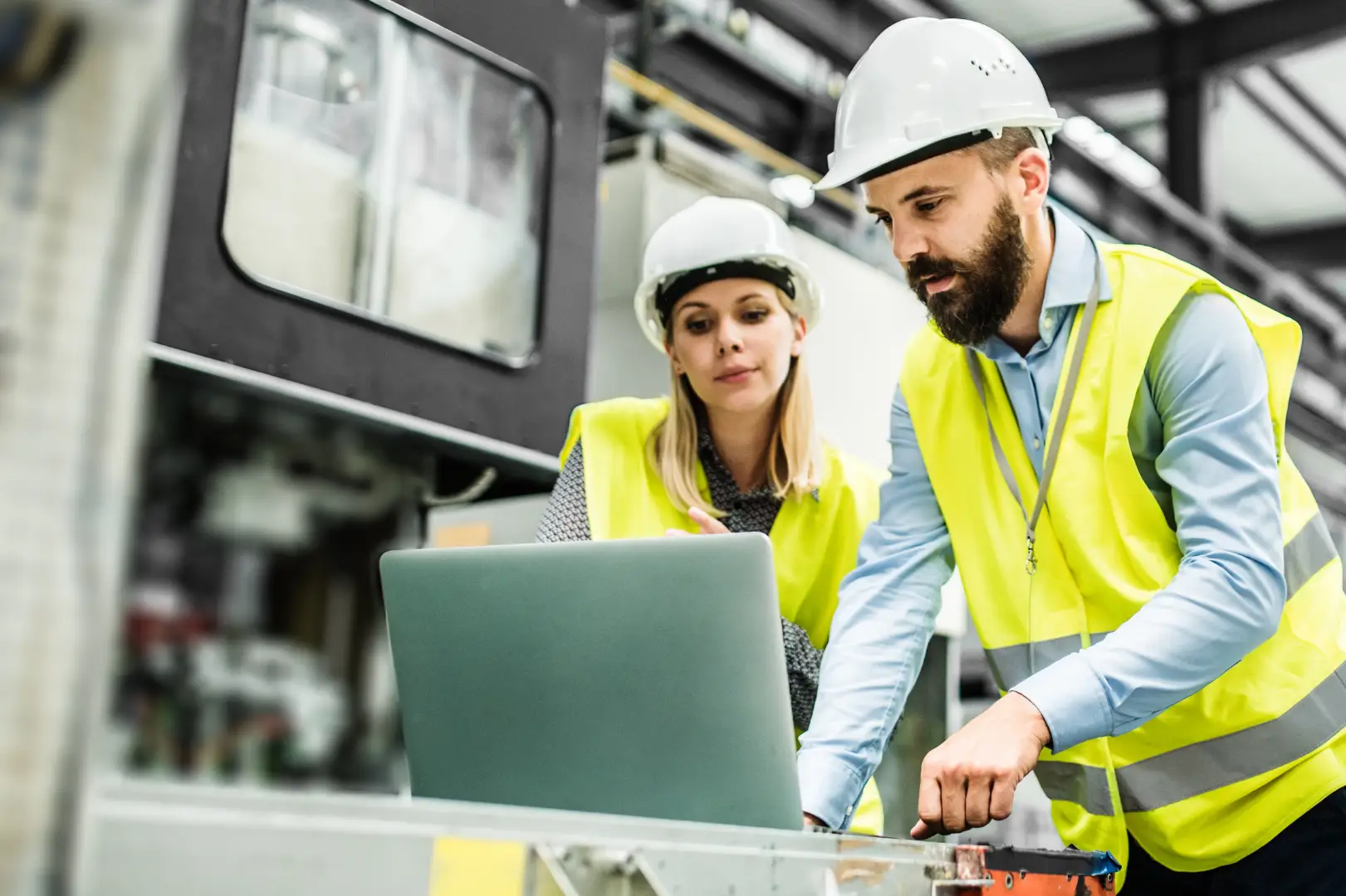 Manufacturing & Distribution - Trifecta