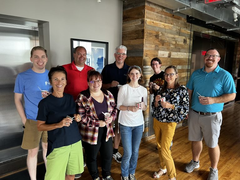 Our Story - Trifecta