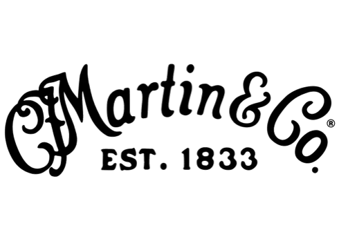 C.F. Martin - Trifecta