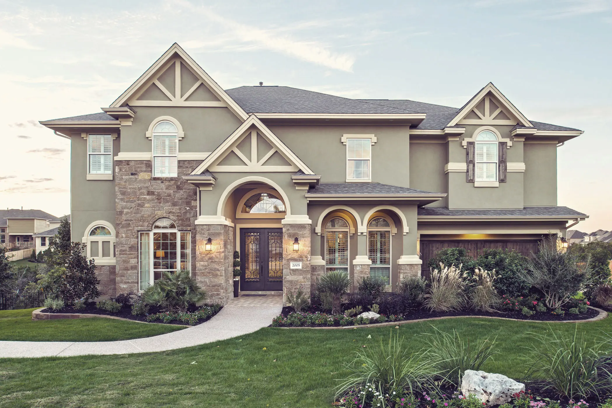 Build Efficiencies through Automation - Trifecta